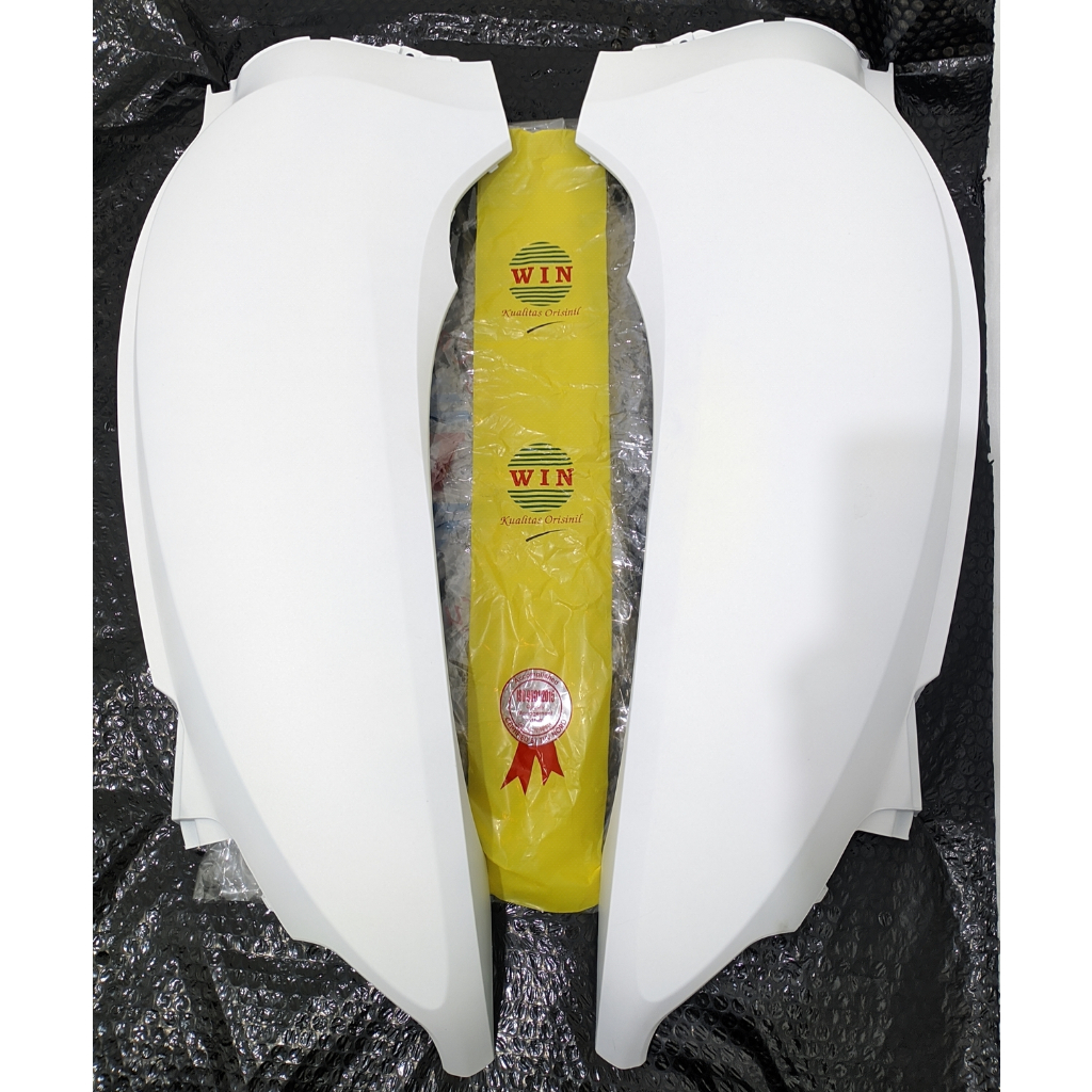 Jual Cover Body Scoopy eSP K2F 2020 2021 2022 2023 WIN | bodi samping ...