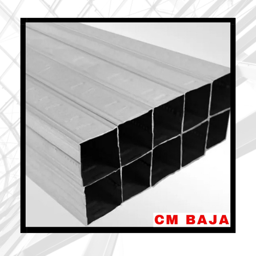 Jual Hollow 4x4 Tebal 0.30mm / Holo Gypsum / Hollow Plafon Galvalum | Shopee Indonesia