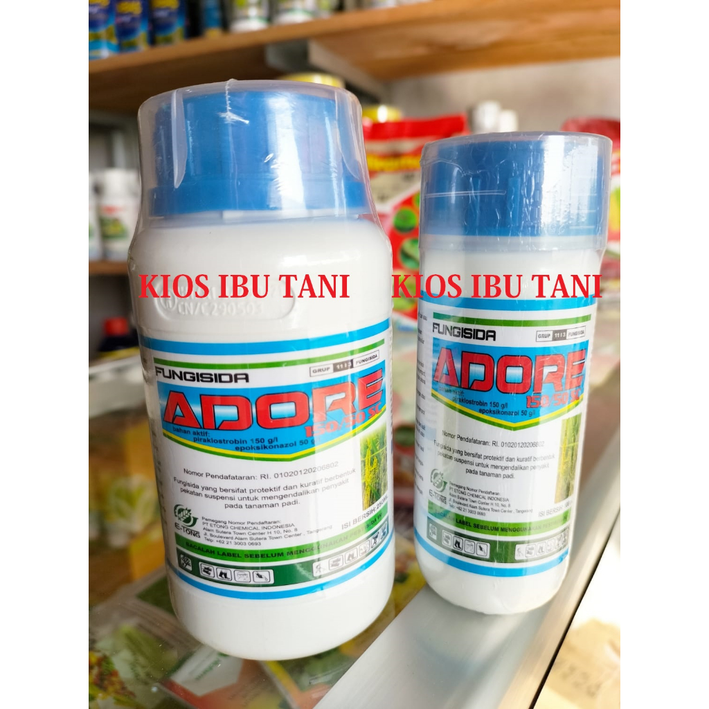Jual Obat Tanaman | Obat Busuk Buah , Busuk Daun , Jamur dan Penambah ...