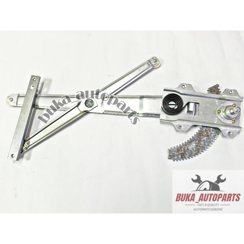 Jual Regulator Kaca/Window Regulator L300 Sebelah Kanan (RH) | Shopee ...
