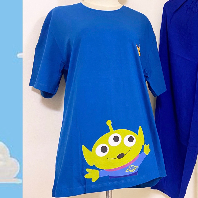 Jual T-SHIRT / KAOS TOY STORY LOTSO BUZZ WOODY ALIEN JESSIE | Shopee ... Jual T-SHIRT / KAOS TOY STORY LOTSO BUZZ WOODY ALIEN JESSIE | Shopee ...