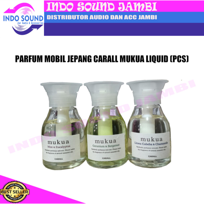 Jual PARFUM MOBIL CARALL MUKUA (PCS) | Shopee Indonesia