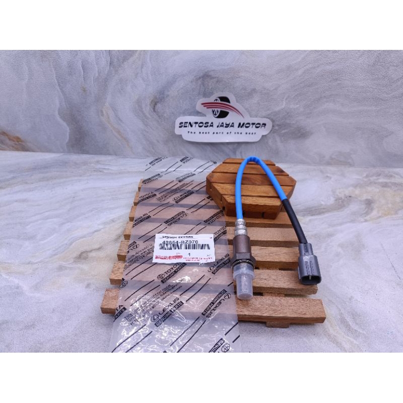 Jual SENSOR OXYGEN OKSIGEN O2 AVANZA XENIA 2004 2005 2006 2007 2008 ...
