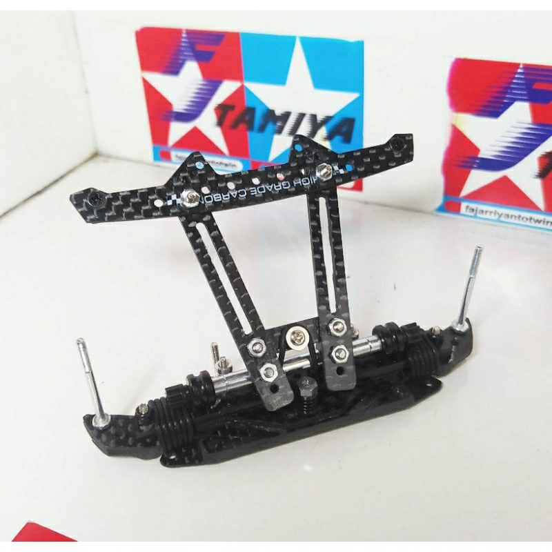 Jual front anchor pivot plus hanging, bamper tamiya sto | Shopee Indonesia
