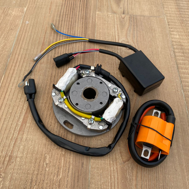 Jual Pengapian rm 85 Thailand magnet rm magnet rm pengapian rm DZR ...