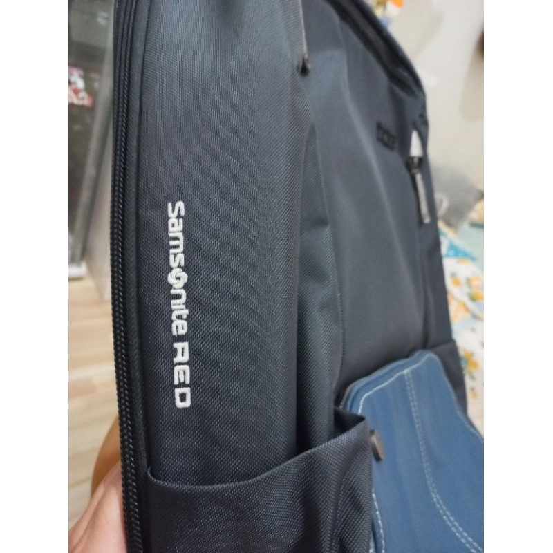 Jual tas samsonite ORIGINAL | Shopee Indonesia