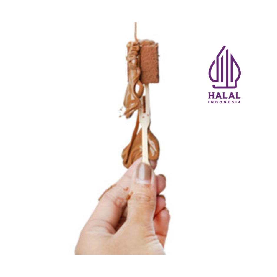 Jual Falala Hazelnut Chocolate Large Box | Japanese Nama Chocolate ...