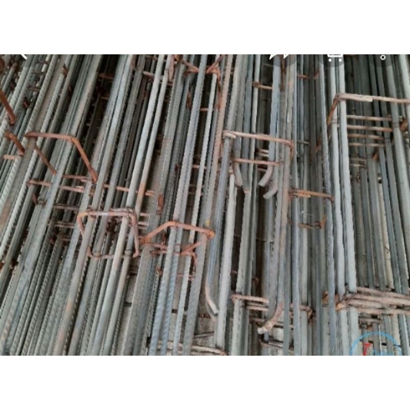 Jual BESI TIANG 10 × 4M | Shopee Indonesia
