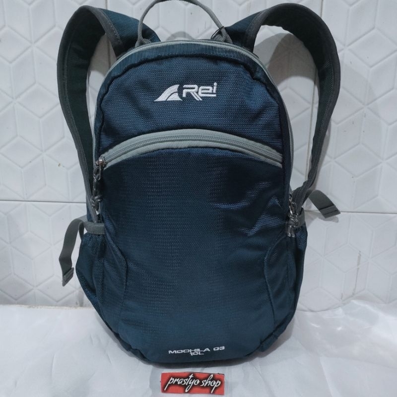 Jual tas ransel mini rei mochila03 10liter T35xP20xL6cm | Shopee Indonesia