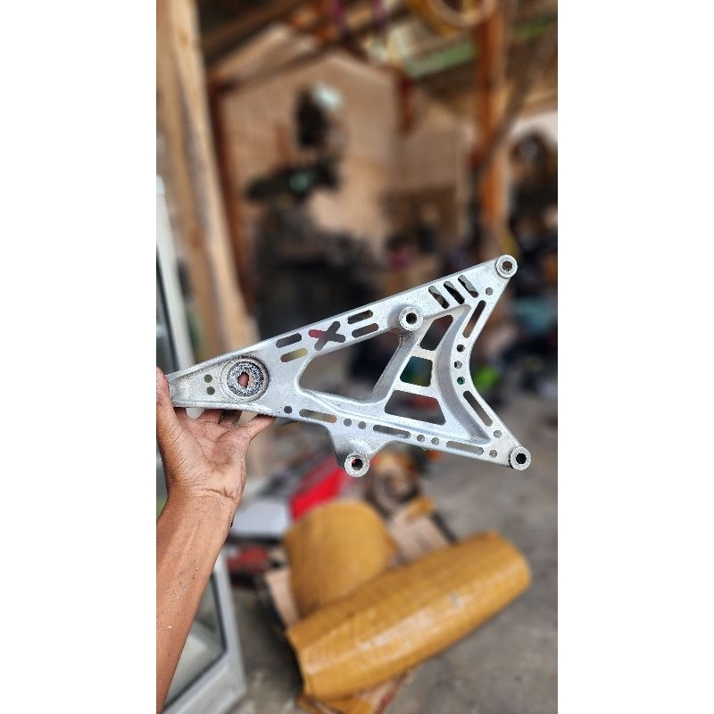 Jual arm vario 125/150 old old bahan ori custom coak (ori copotan motor ...
