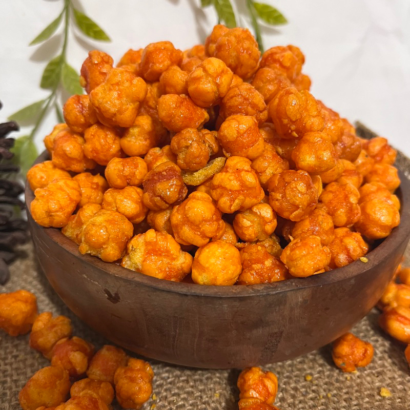 Jual PILUS AUSTRALI JAGUNG 250 GR / PILUS ARAB / JAGUNG ARAB / SNACK ...