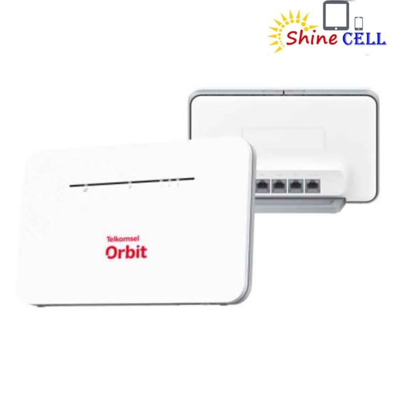 Jual Modem Orbit Star H1 | Shopee Indonesia