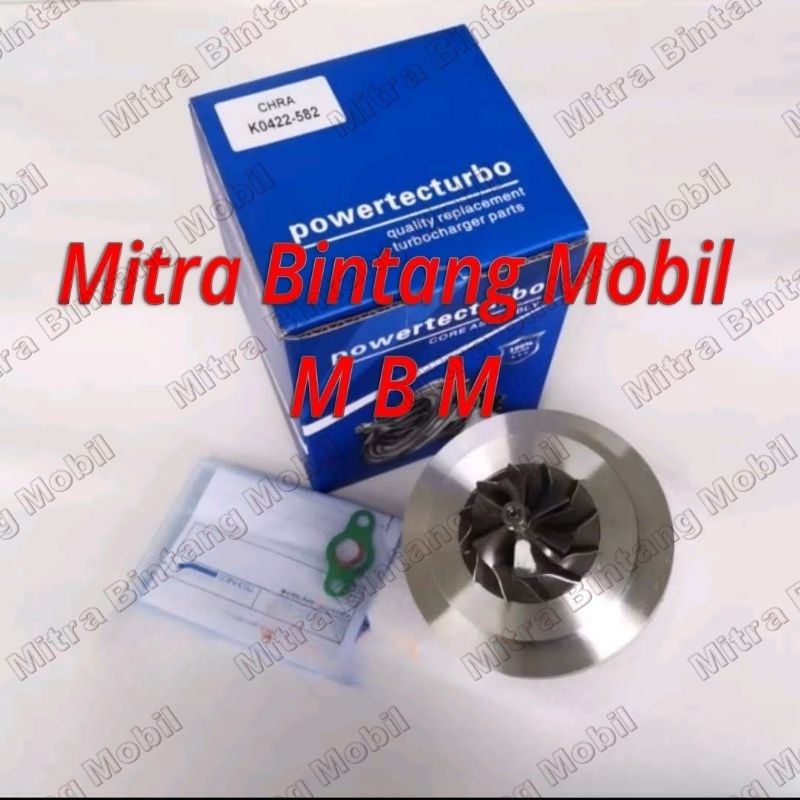 Jual Catridge Repair Kit Catrid Turbo Mazda CX7 CX 7 CX-7 Original ...