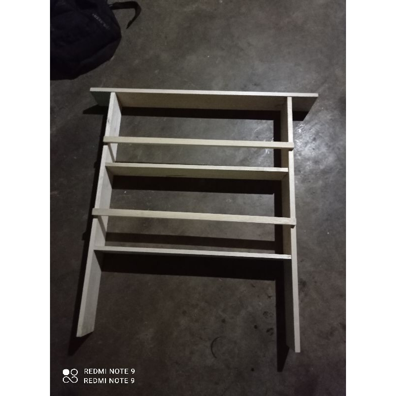 Jual rak penyimpanan bensin kayu | Shopee Indonesia