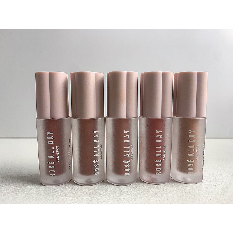 Jual produk rose all day | Shopee Indonesia