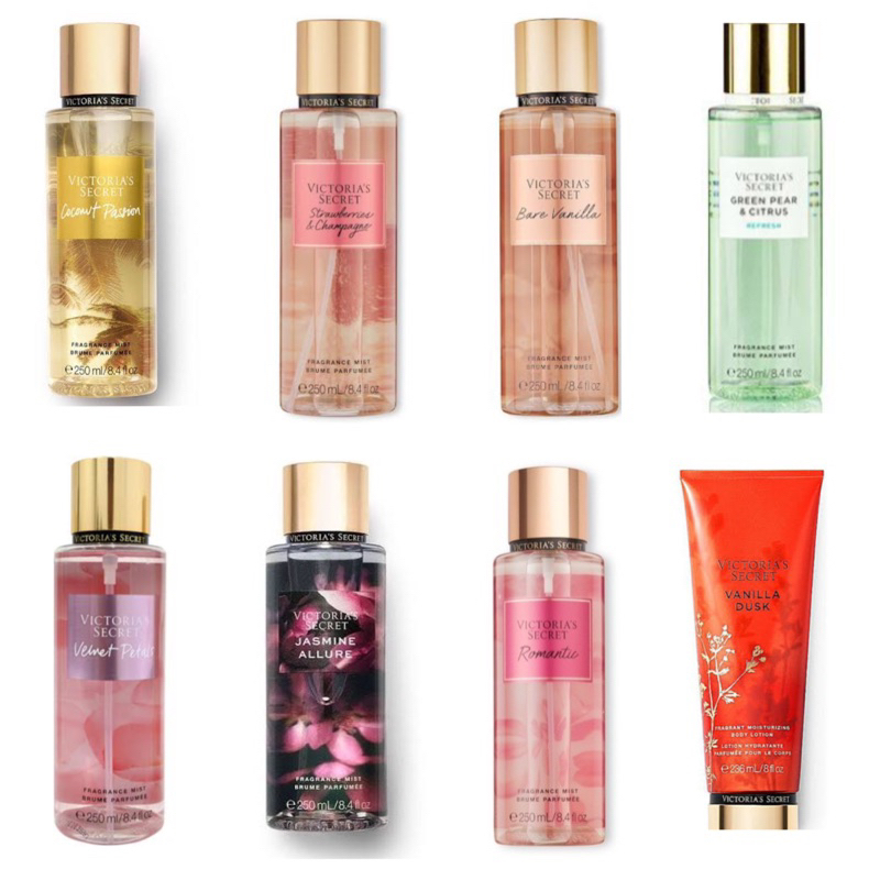 Jual Victoria Secret (ORIGINAL) | Shopee Indonesia