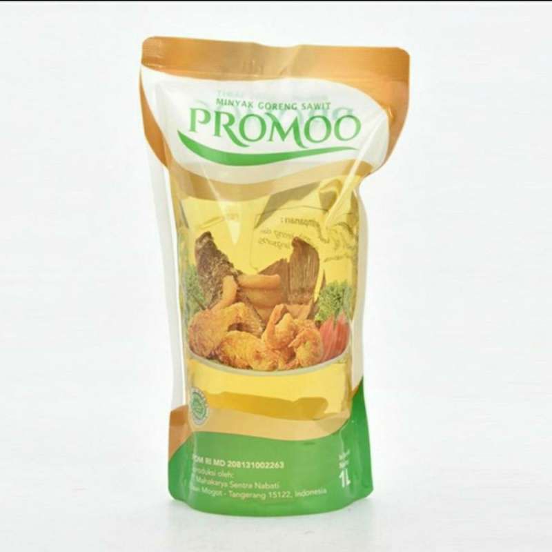 Jual Minyak Goreng Promo 1 Liter | Shopee Indonesia