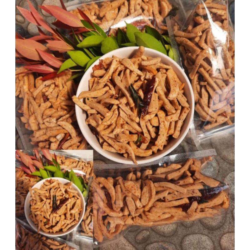 Jual basreng viral super 130 gr | Shopee Indonesia