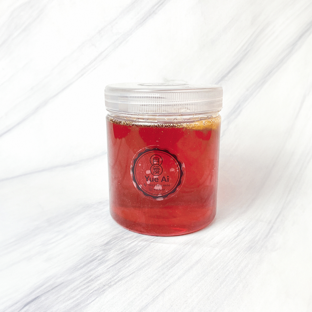 Jual Golden Syrup Mooncake Premium Sirup Kue Bulan Kulit Mooncake ...