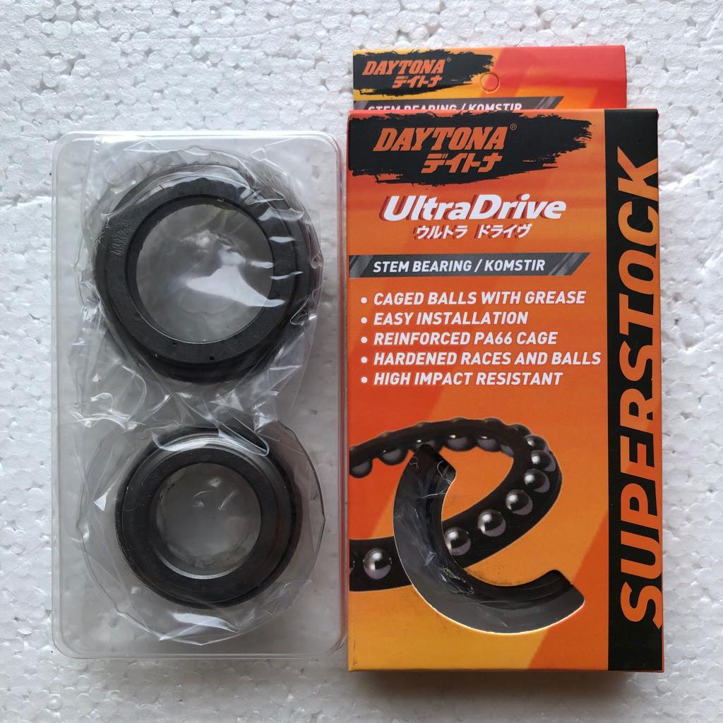 Jual KOMSTIR DAYTONA JAPAN UNTUK VARIO 125/150/160 BEAT KARBU/FI SCOPPY ...