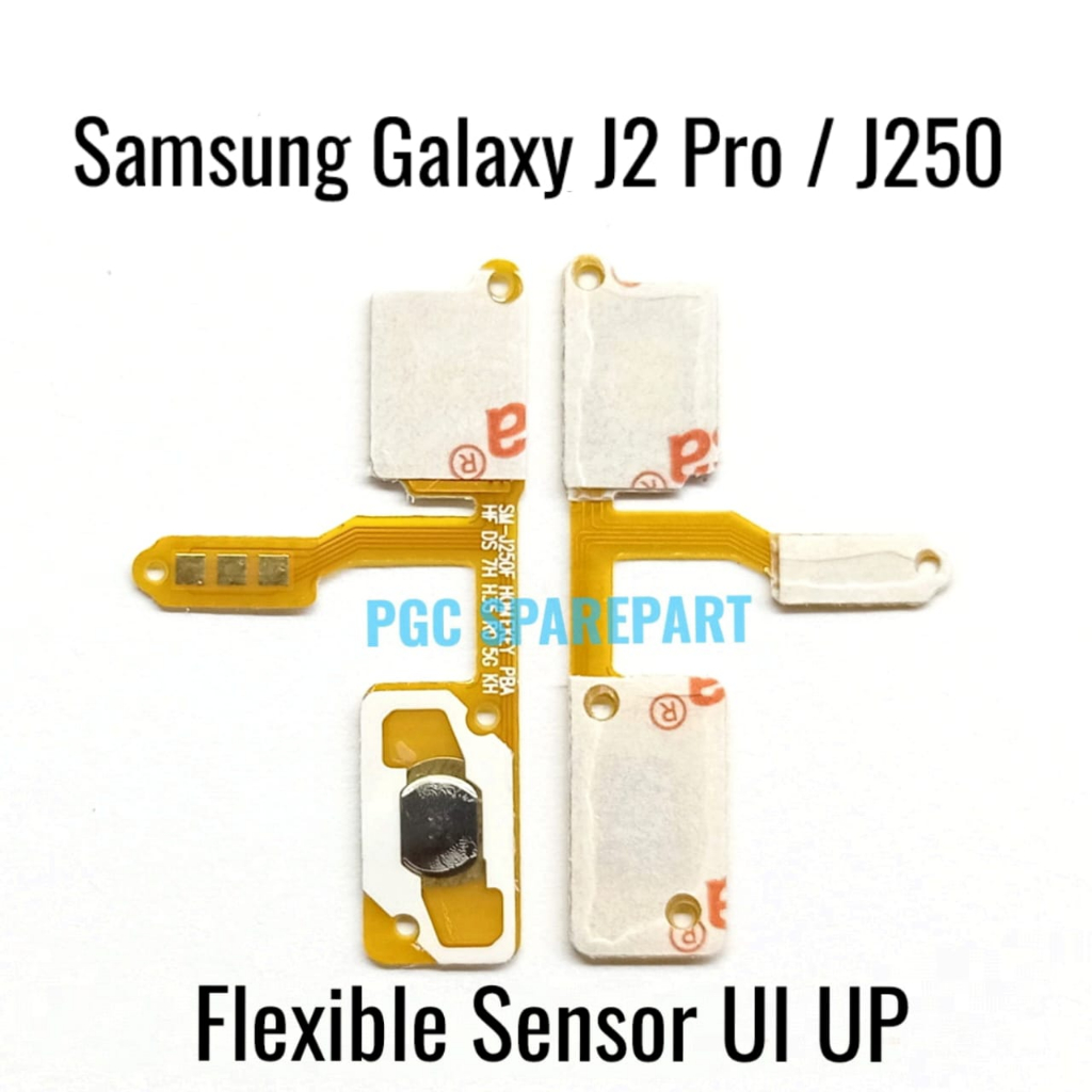 Jual Original Flexible Connector Home Sensor UI UP Back Recent Konektor ...