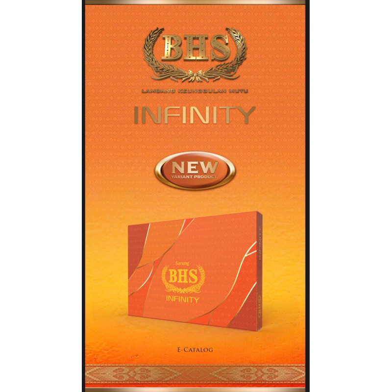Jual Sarung BHS Infinity | Shopee Indonesia