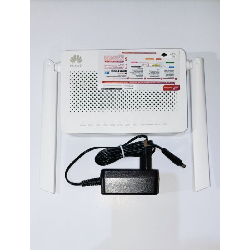 Jual Router Huawei HG8145V5 Dualband port fo Biru, web 2023 | Shopee Indonesia