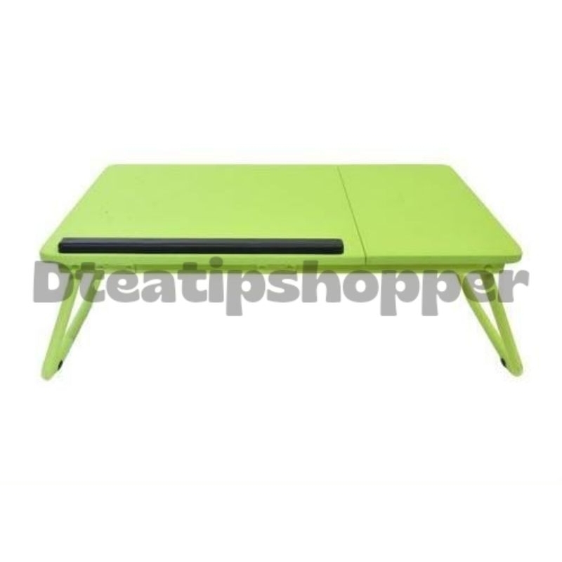 Jual informa oxy folding table || meja belajar lipat | Shopee Indonesia