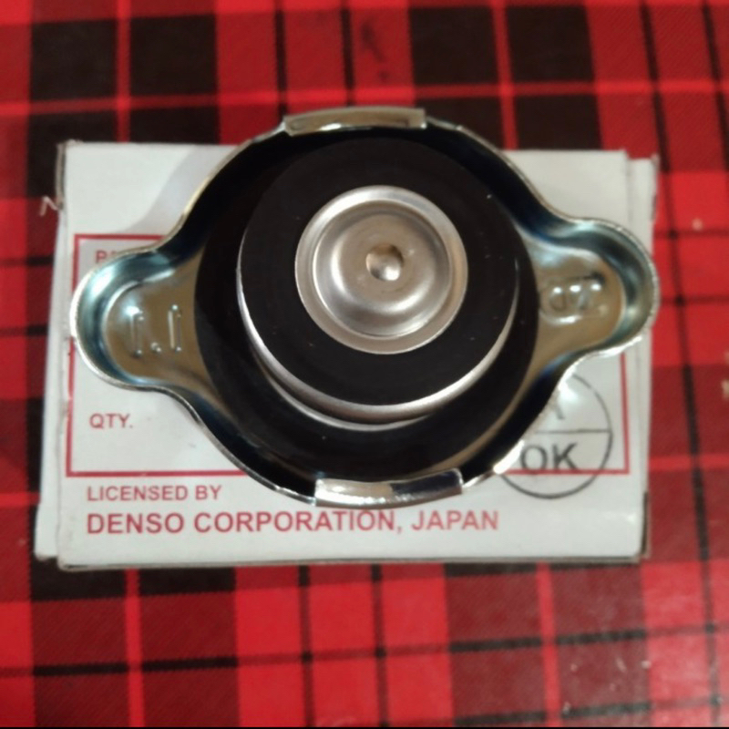 Jual Tutup Radiator Mazda 323 Tahun 1989 1990 1991 1992 1993 1994 ...