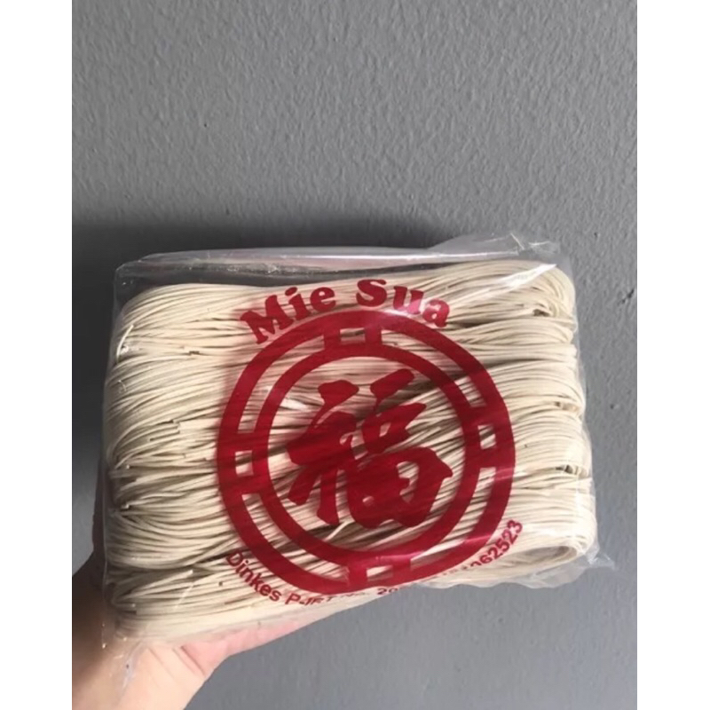 Jual misua/ mie sua 200gram | Shopee Indonesia