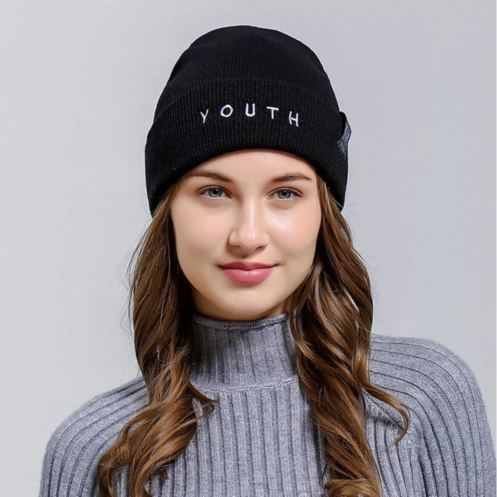 Jual Topi Kupluk Beanies Hat Brooklyn 1631 Pria Wanita Model Terbaru ...