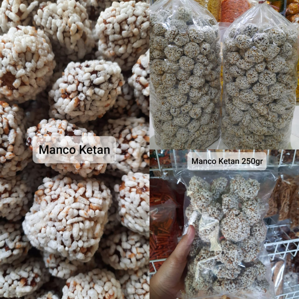 Jual snack serba 2500 part 2 snack kiloan makanan ringan laris jajan ...