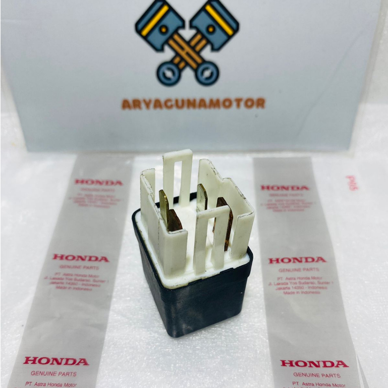 Jual BENDIK STATER ORIGINAL HONDA BEAT KARBU FI ESP VARIO 110 125 150 ...