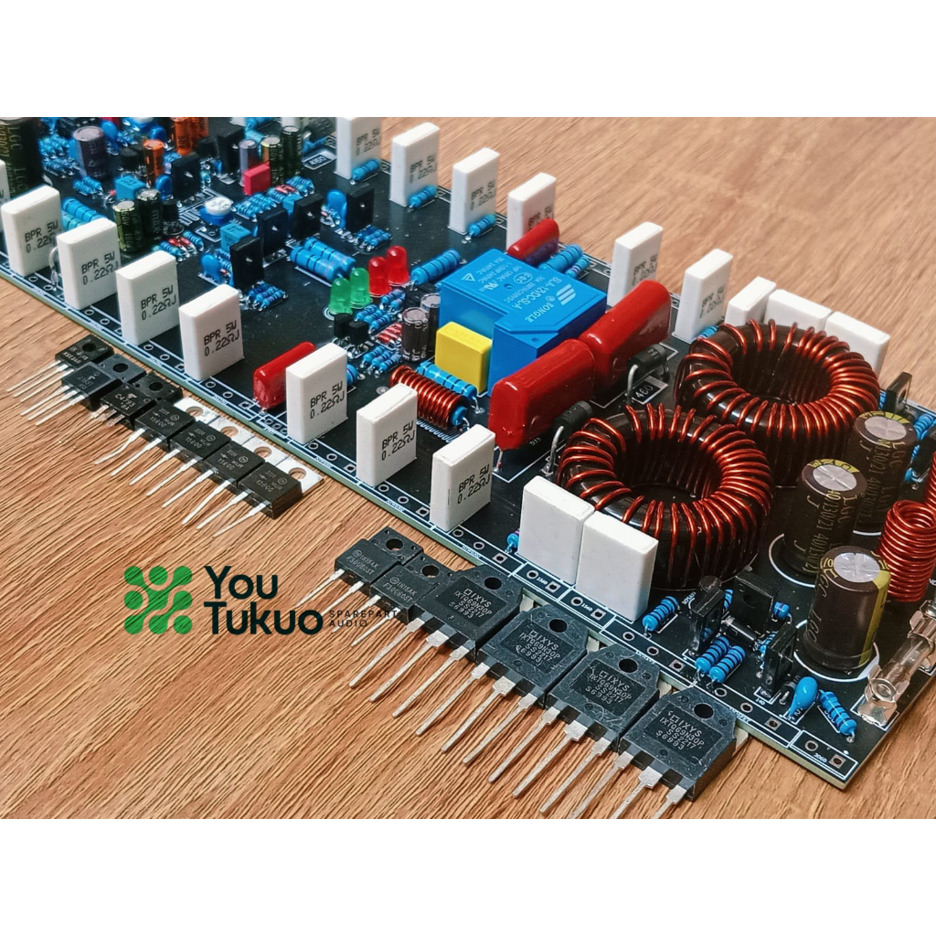 Jual Driver TD eeEngine / Engine balap G77 3U | Shopee Indonesia