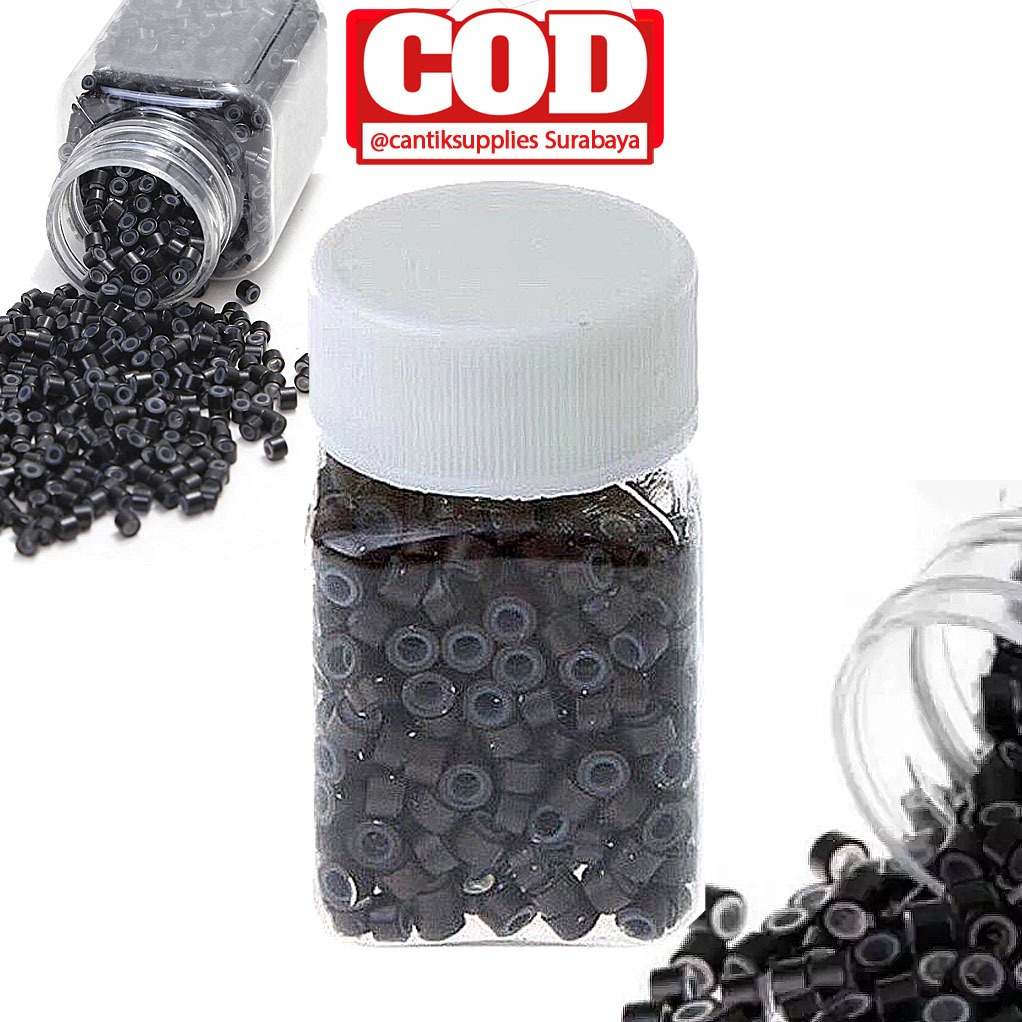 Jual RING EXTENSION RAMBUT SAMBUN 40G | Shopee Indonesia