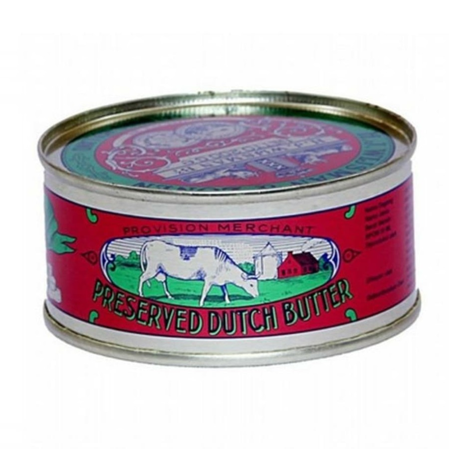 Jual BUTTER WISMAN WISJMAN Wijsman IMPORT PREMIUM WYSMAN 200 GRAM ...