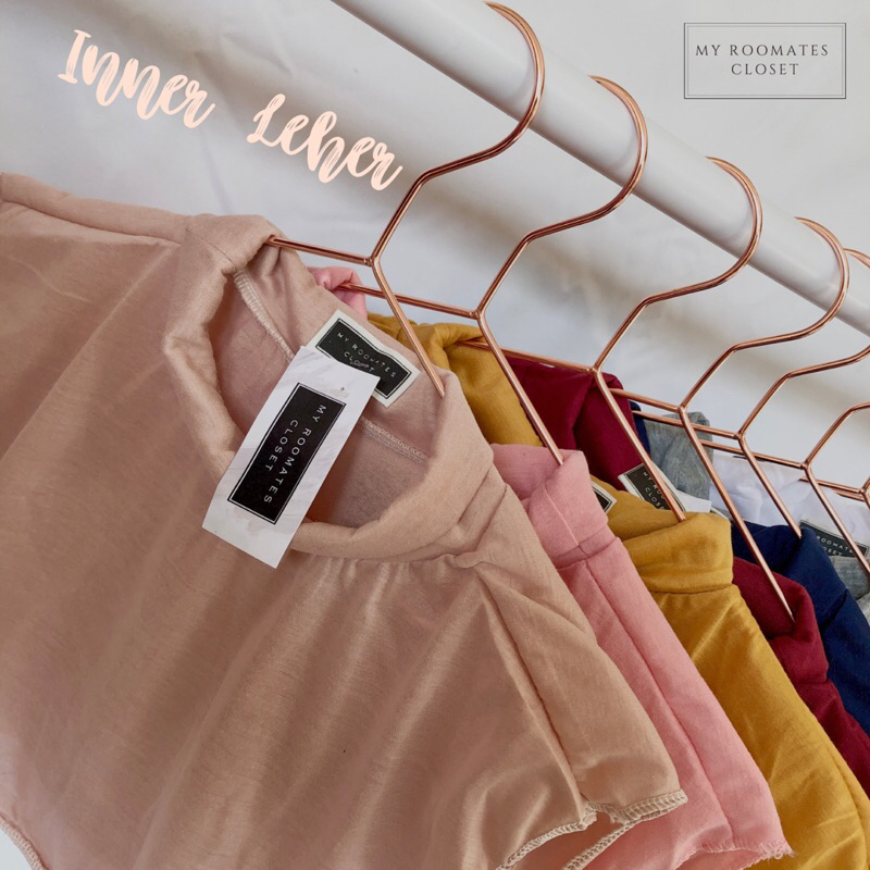 Jual MANSET INNER LEHER | Shopee Indonesia