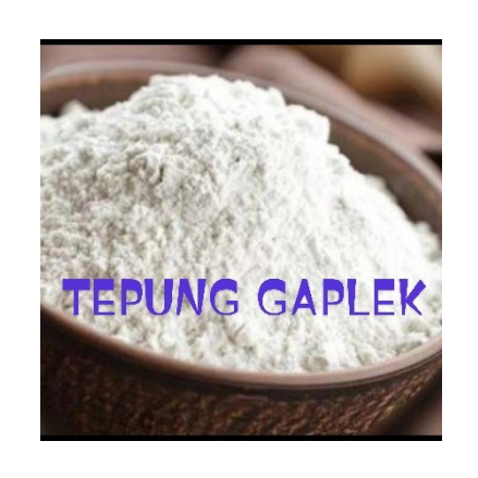 Jual TEPUNG GAPLEK / TEPUNG TIWUL 1kg | Shopee Indonesia