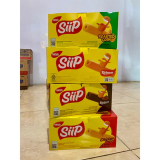 Jual nabati siip Harga Terbaik & Termurah April 2024 | Shopee Indonesia