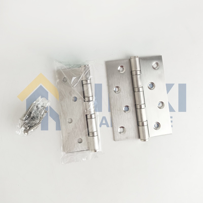 Jual Engsel Kupu Kupu Stainless / Engsel Pintu / Engsel Jendela ...