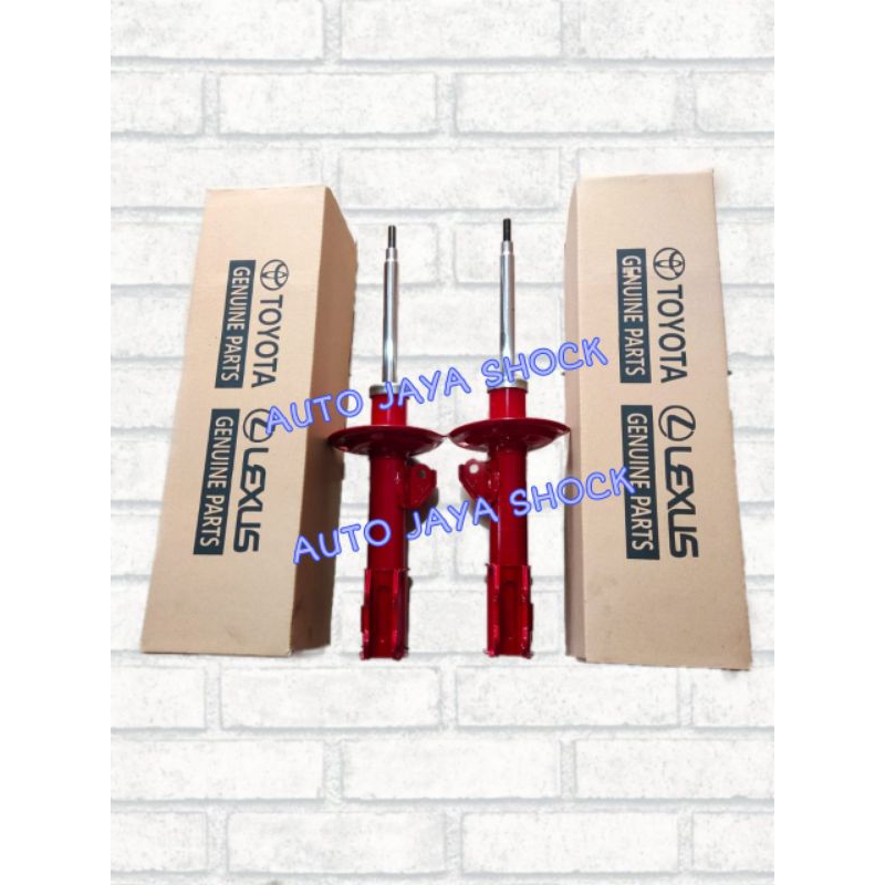 Jual shock depan yaris tdr | Shopee Indonesia