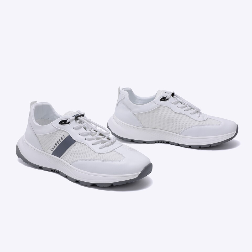 Jual SEPATU PRIA EVERBEST LINCON (NEW&ORIGINAL) | Shopee Indonesia