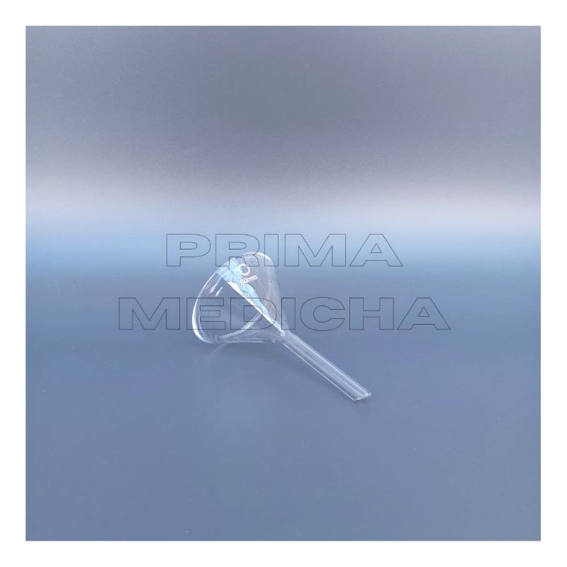 Jual Corong Kaca GG-17 / Funnel Glass | Shopee Indonesia