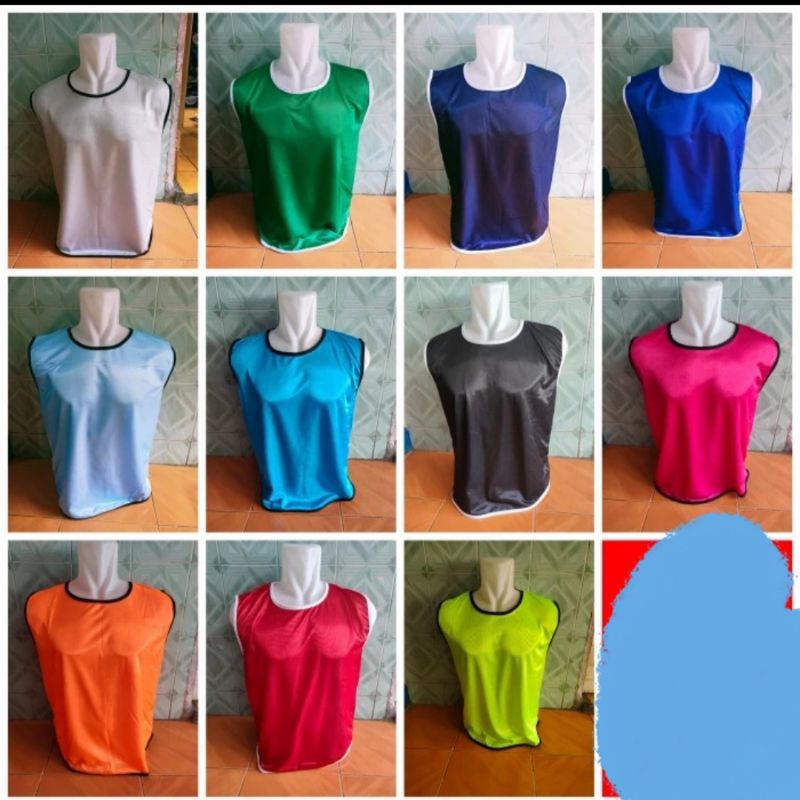 Jual ROMPI FUTSAL POLOS LUSINAN | Shopee Indonesia