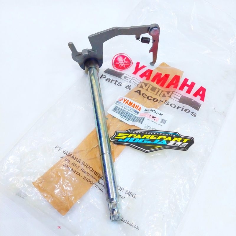 Jual As Overan Gigi Verseneling RX King RX Spesial RXK RXS YT115 ASLI ...