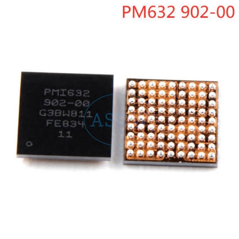 Jual IC POWER - PMI632-902-00 SAMSUNG A20S A20 A02 A02S | Shopee Indonesia