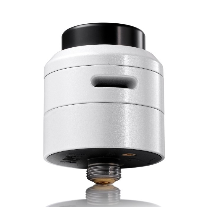 Jual AN RDA V2 RDA 24MM AN RDA 2 ORIGINAL by COILTURD X TWISTED MESSES ...