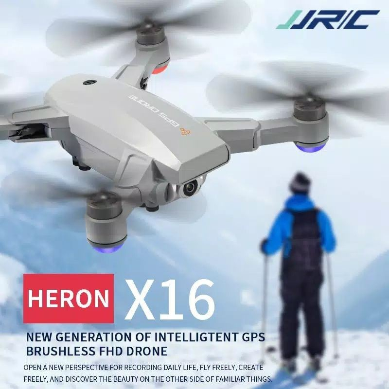 Jual Drone JJRC X19 PRO 5G GPS 4K HD Dual Camera 2-Axis Drone EIS Gimbal RC | Shopee Indonesia