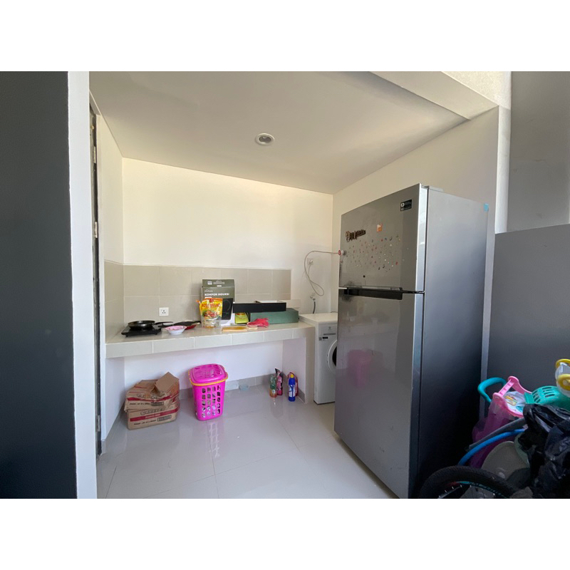 Jual Pelunasan Kitchen-set pak Rizki Sawangan | Shopee Indonesia