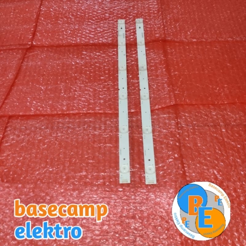 Jual Lampu Backlight TV LED SHARP LC 24LE175 BL TV LED SHARP LC 24LE175 ...